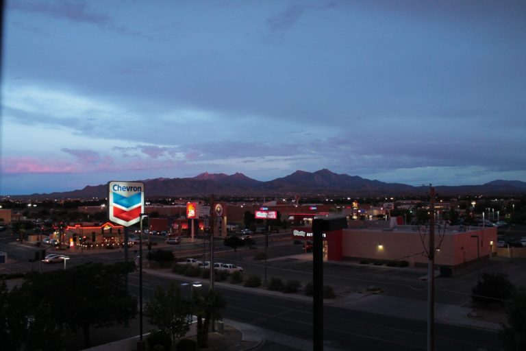 10 Most Dangerous Cities in Arizona in 2025 (with Pictures) | Home Grail