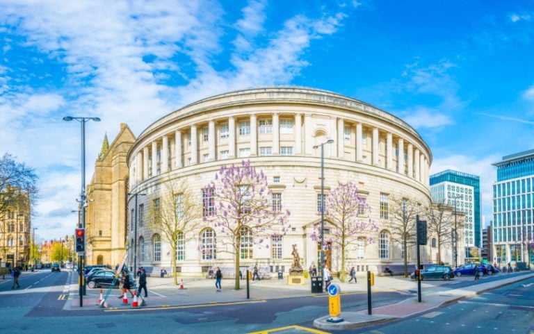 10 Largest Cities in the UK (2026 Update) | Home Grail