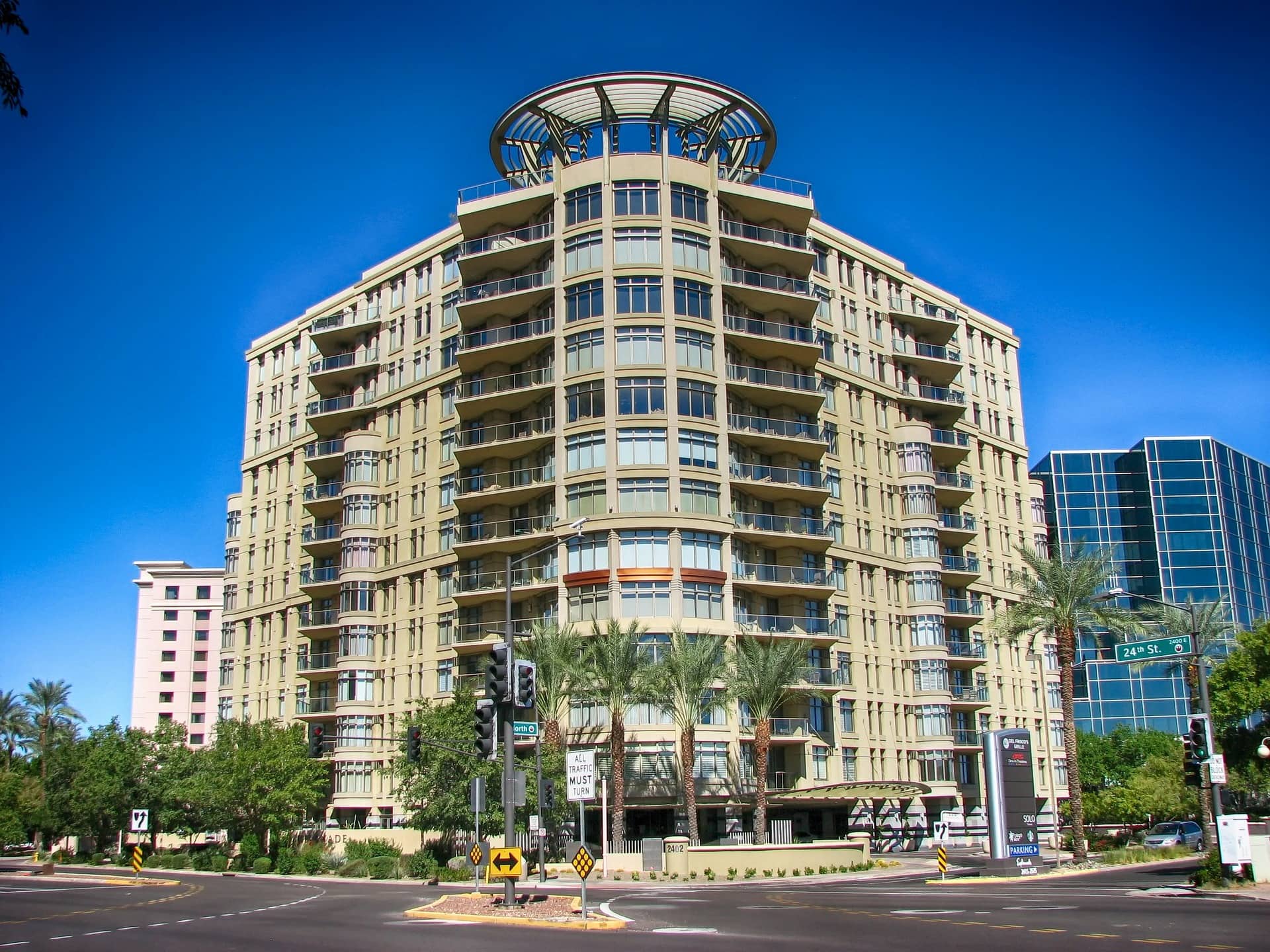 10 Most Dangerous Cities in Arizona in 2026 (with Pictures) | Home Grail