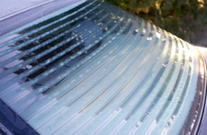 How to Fix a Rear Window Defroster In 11 Steps (With Pictures) | Home Grail