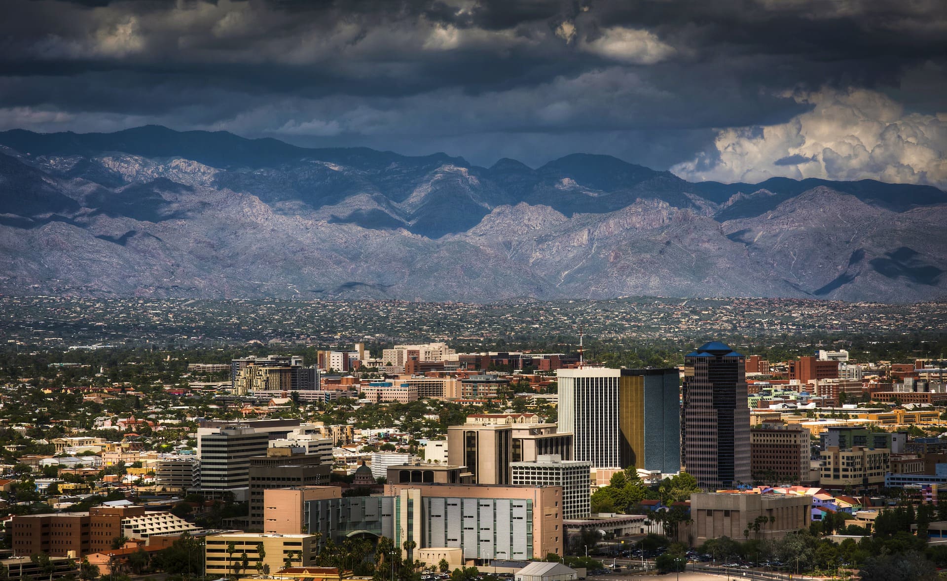 10 Most Dangerous Cities in Arizona in 2025 (with Pictures) | Home Grail
