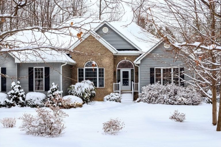 How to Prepare Your Home for a Freeze: 10 Crucial Steps | Home Grail