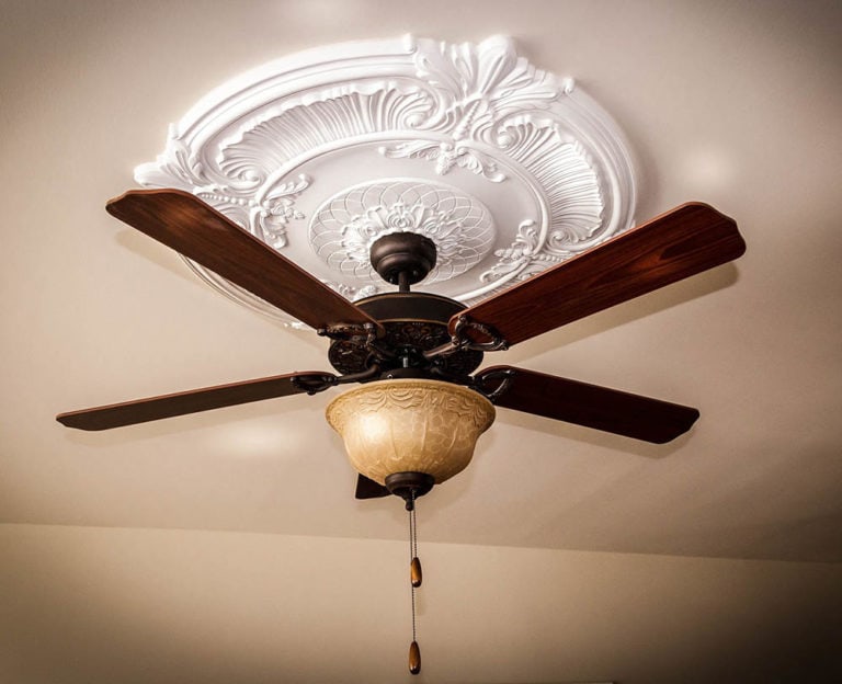How to Replace a Ceiling Fan in 9 Steps (with Pictures) | Home Grail