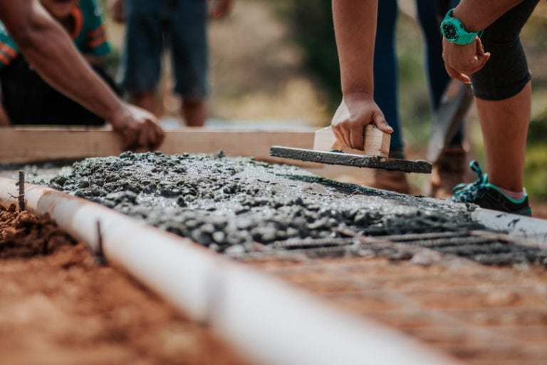 10 Concrete Facts and Statistics To Know in 2026 | Home Grail