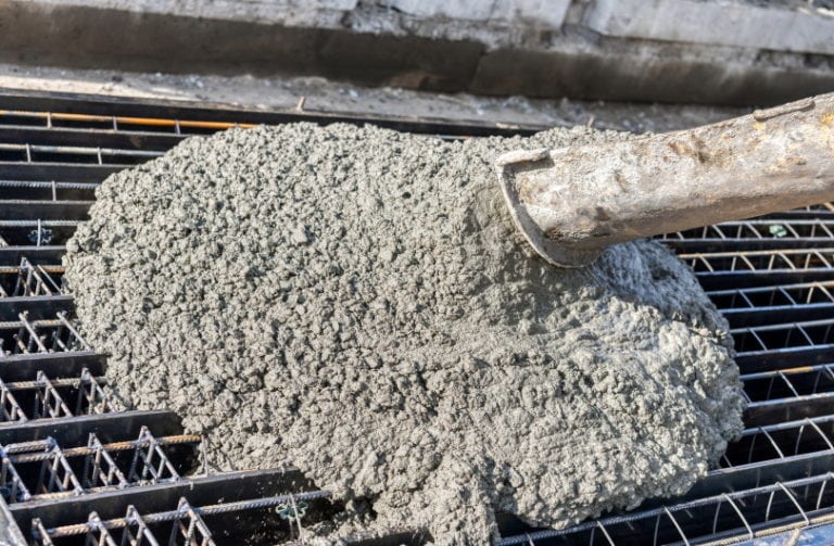 10 Concrete Facts and Statistics To Know in 2026 | Home Grail