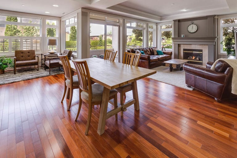 25 Types of Wood Flooring: An Overview (With Pictures) | Home Grail