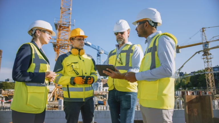 10 Surprising Construction Injury Statistics (2026 Update) | Home Grail