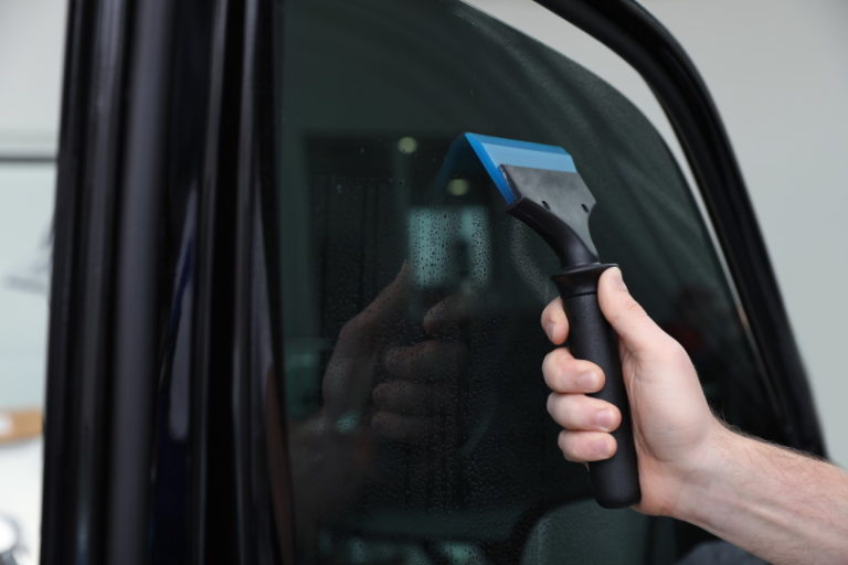 Ceramic Window Tint vs. Regular: Pros, Cons & Differences | Home Grail