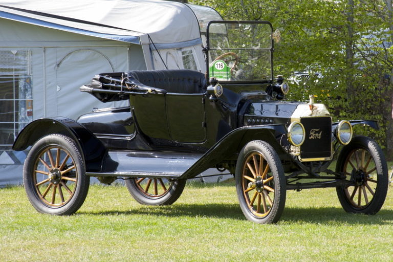 When Was Ford Founded? Origin & History | Home Grail