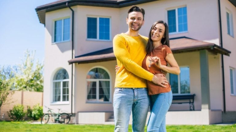 12 Surprising Home Ownership Statistics and Facts: 2026 Update | Home Grail