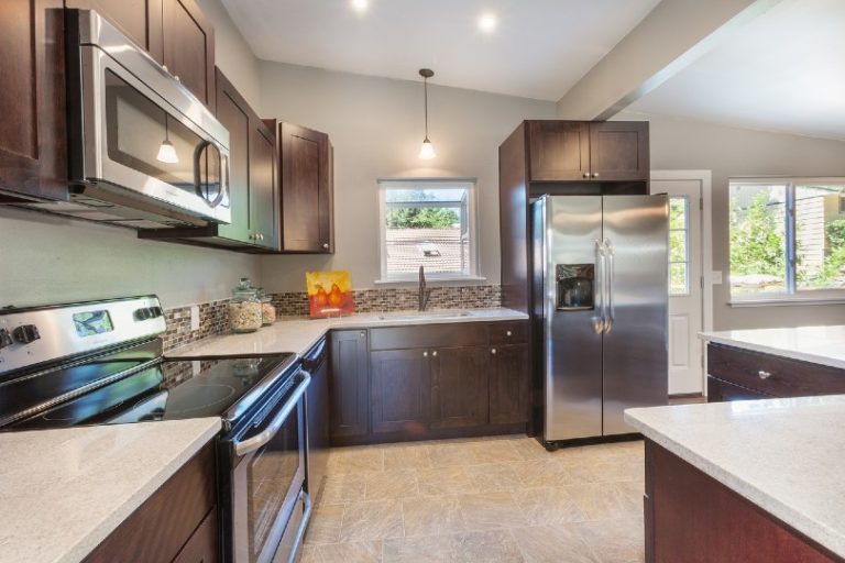 13 Kitchen Appliance Trends in 2026 – Design Ideas for a Modern Home ...