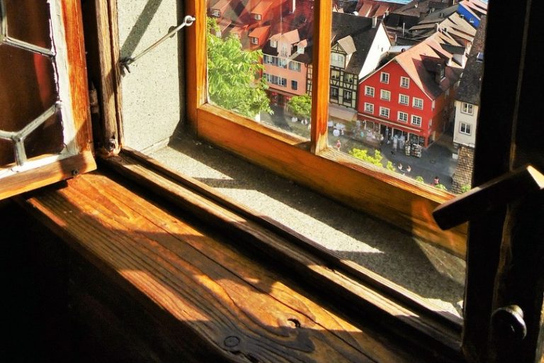 Window Stool vs. Sill: What Are The Differences? | Home Grail