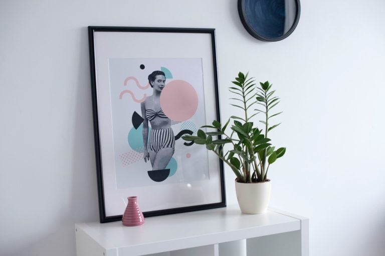 9 Picture Framing Trends in 2026 - Design Ideas for a Modern Home ...