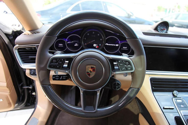 10 Porsche Statistics & Facts - 2026 Update | Home Grail