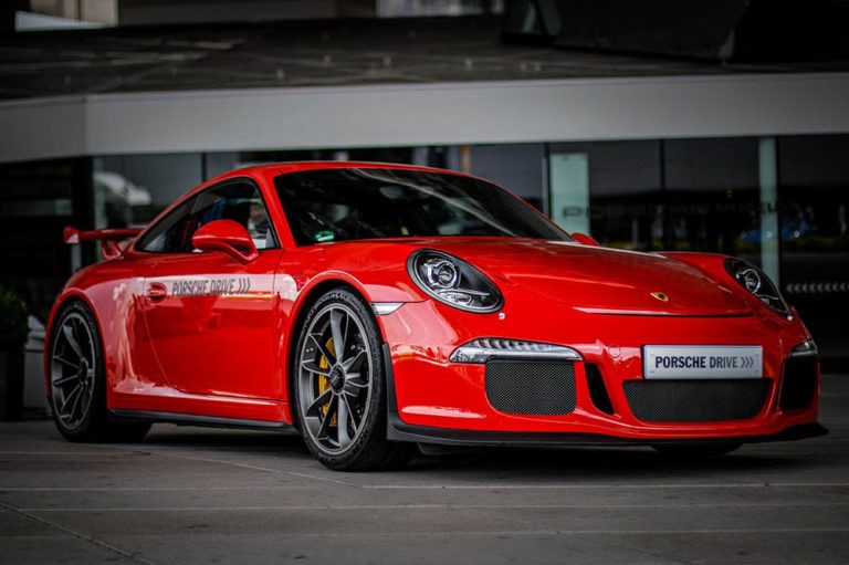 10 Porsche Statistics & Facts - 2026 Update | Home Grail