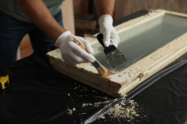How to Replace Sliding Windows In 7 Steps (With Pictures) | Home Grail