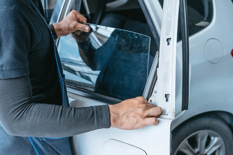 How to Get a Car Window Back on Track in 10 Steps | Home Grail