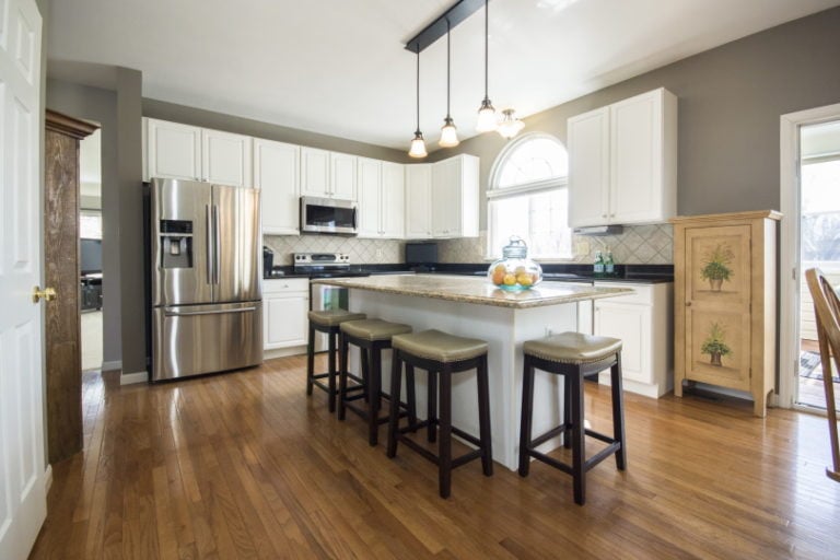 25 Types of Wood Flooring: An Overview (With Pictures) | Home Grail