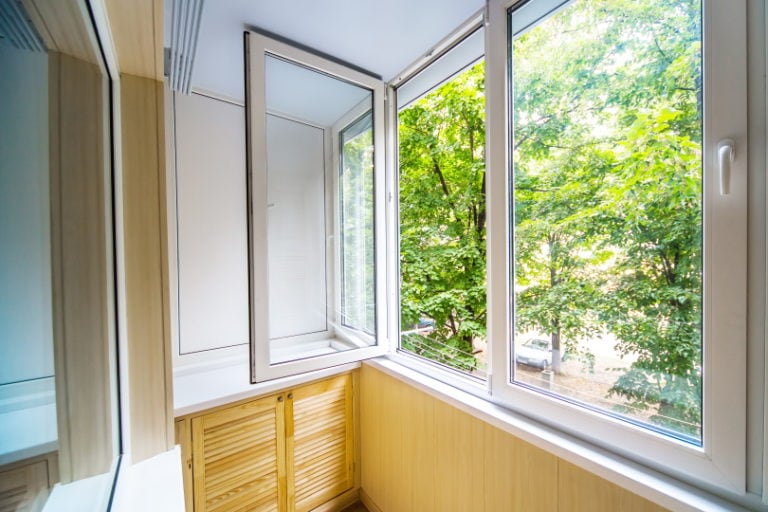 Drywall vs. Wood Window Returns: Pros, Cons, & Differences | Home Grail
