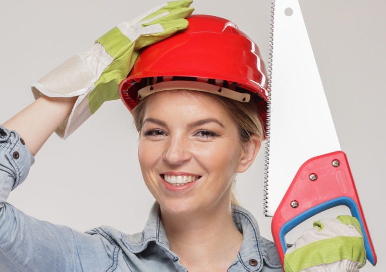 10 Women in Construction Statistics: 2026 Update | Home Grail