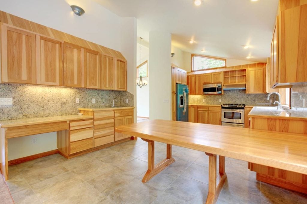 27 Common Types of Wood Grain Patterns (With Pictures) | Home Grail