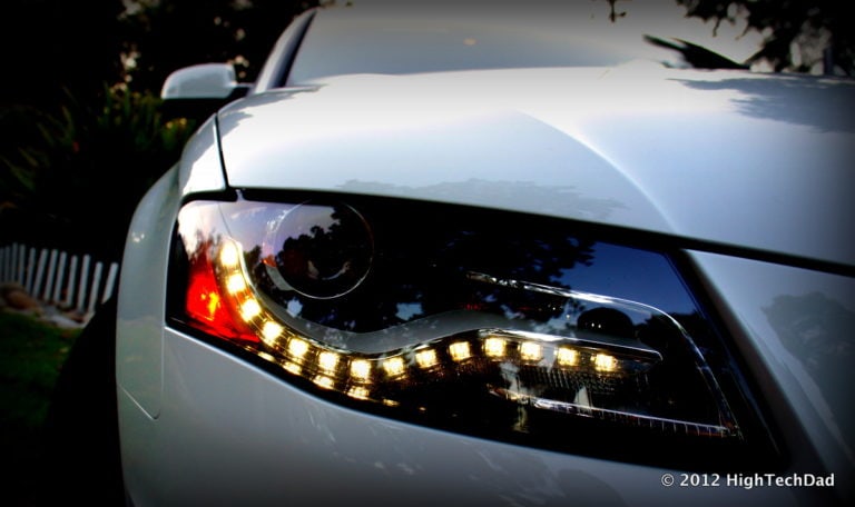 10 Different Types of Lights on a Car (with Pictures) | Home Grail