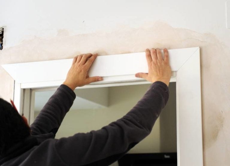 How To Frame A Door In 10 Simple Steps | Home Grail