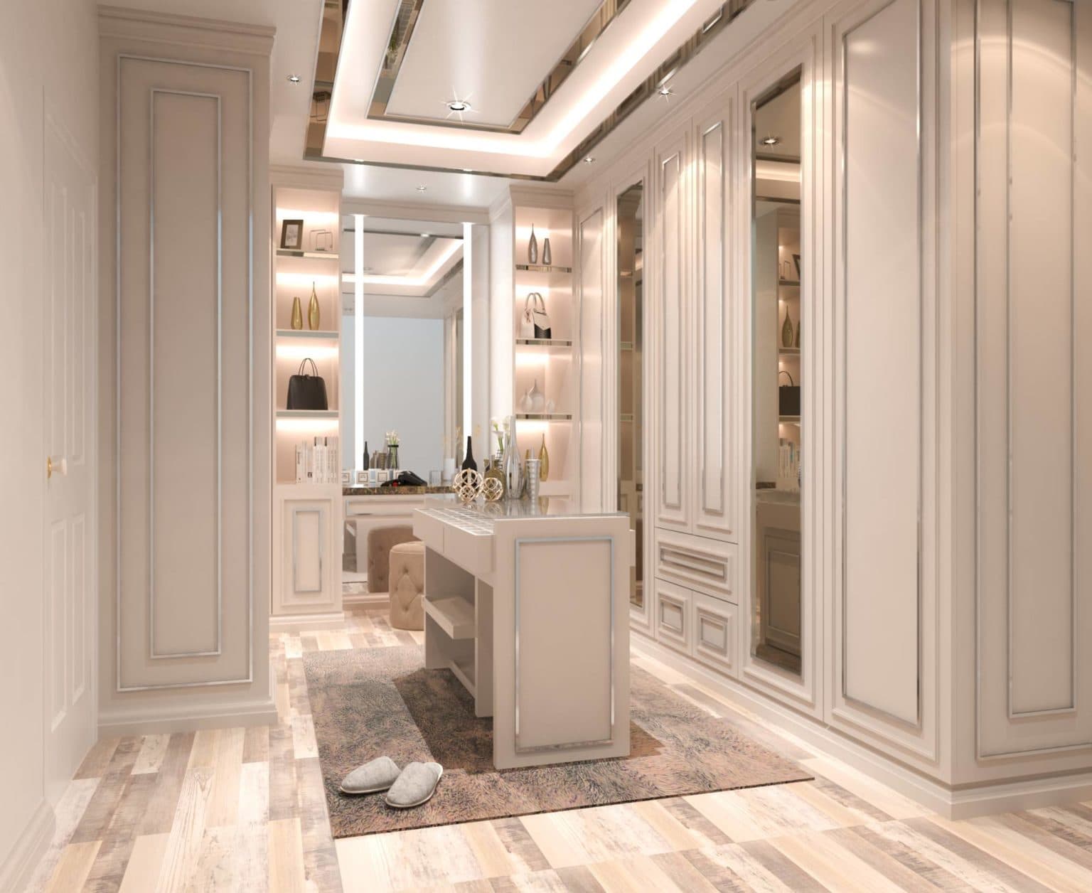 11 Closet Trends In 2026 - Design Ideas for a Modern Home | Home Grail