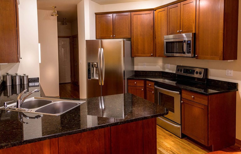12 Popular Granite Countertop Colors in 2026 (with Pictures) | Home Grail