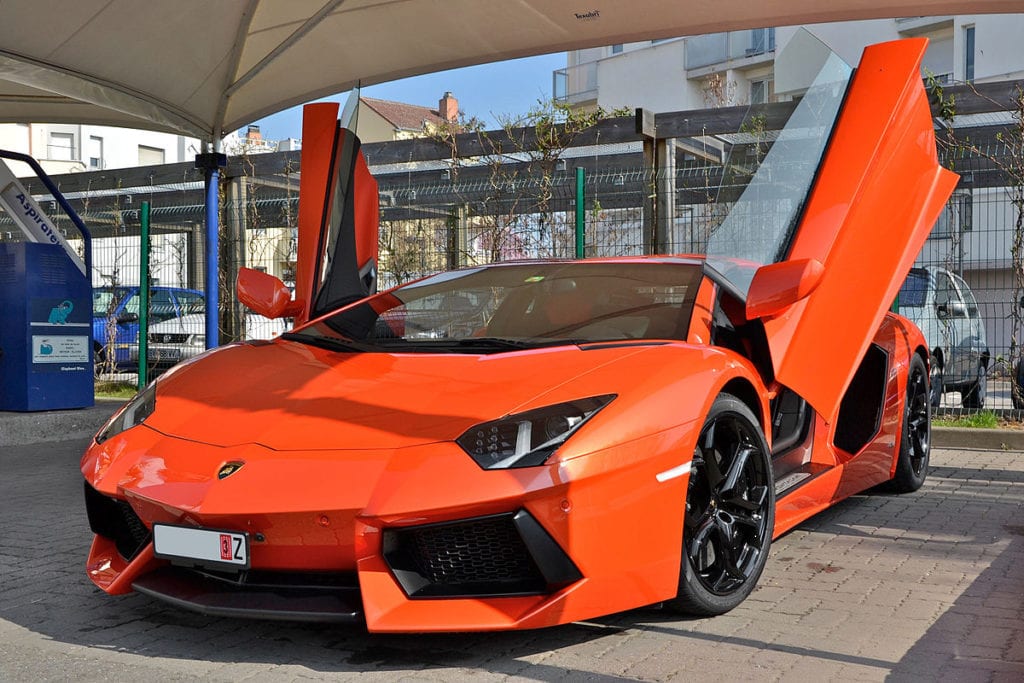 9 Different Types of Car Doors (With Pictures) | Home Grail