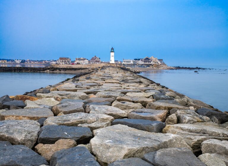 10 Safest Cities In Rhode Island (2026 Update) | Home Grail