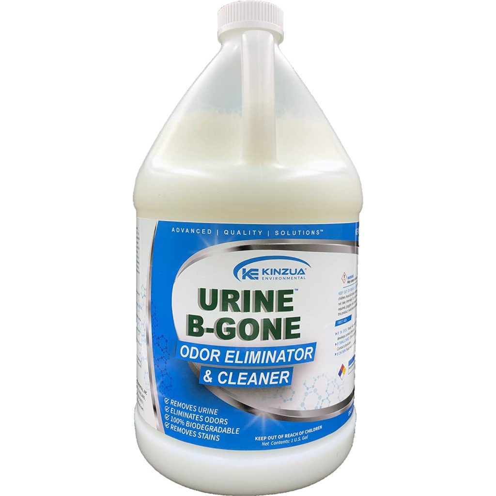 8 Best Mouse and Rat Urine Cleaners for Your Home in 2026 - Reviews ...