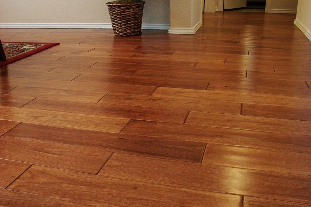 27 Common Types of Wood Grain Patterns (With Pictures) | Home Grail
