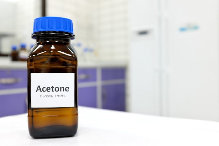 How to Dispose of Acetone (6 Expert Tips) | Home Grail