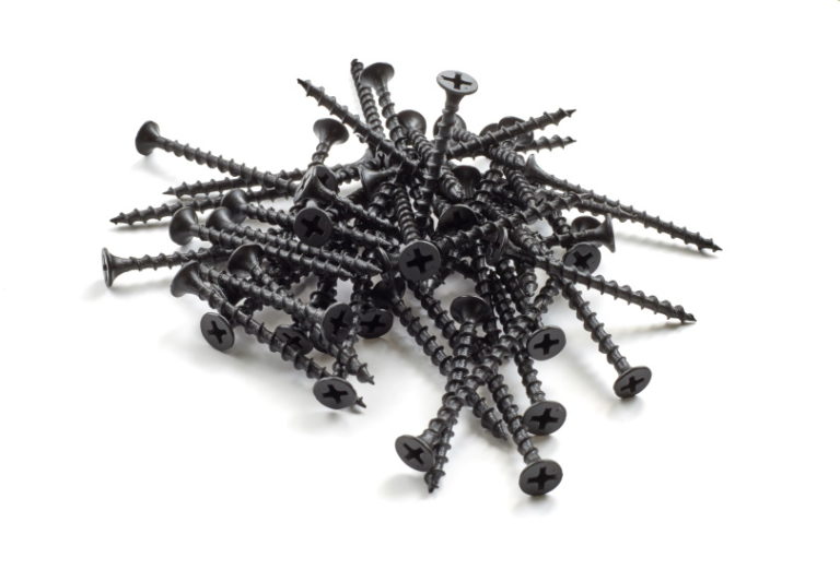 When Were Screws Invented? History, Types & FAQ | Home Grail