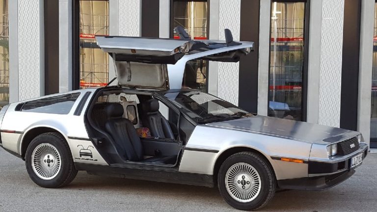 9 Different Types of Car Doors (With Pictures) | Home Grail