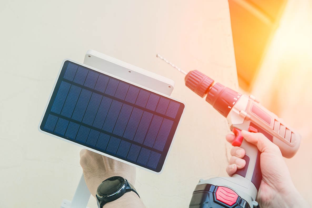 How to Build a Solar Panel in 9 Easy Steps (with Pictures) | Home Grail