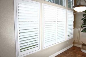 7 DIY Shutter Plans You Can Build Today (With Pictures) | Home Grail