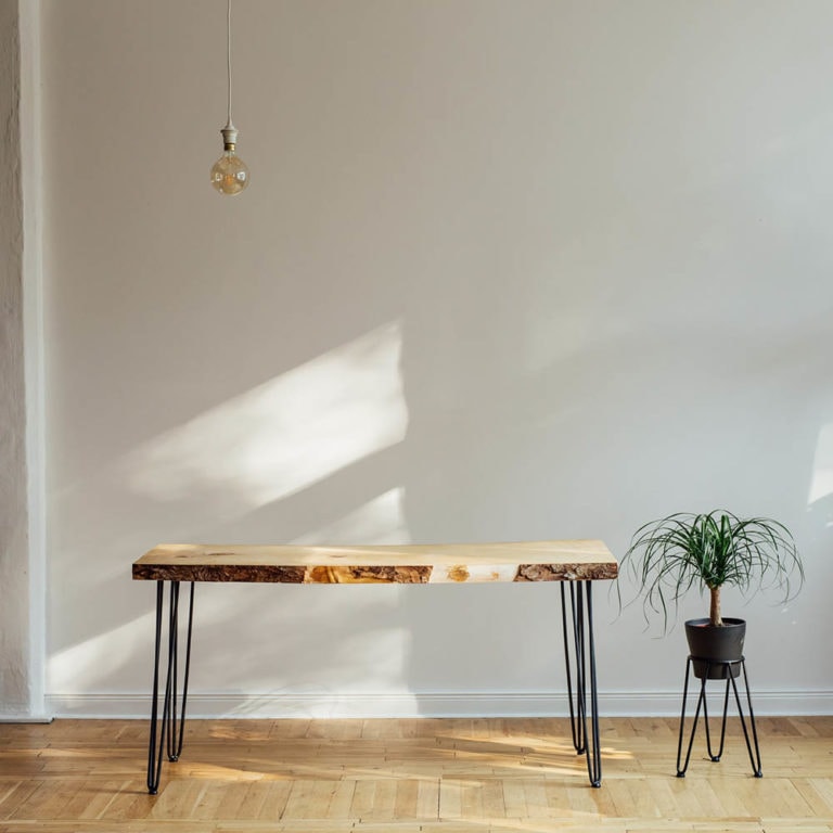 10 DIY Live Edge Wood Projects You Can Make Today (with Pictures ...