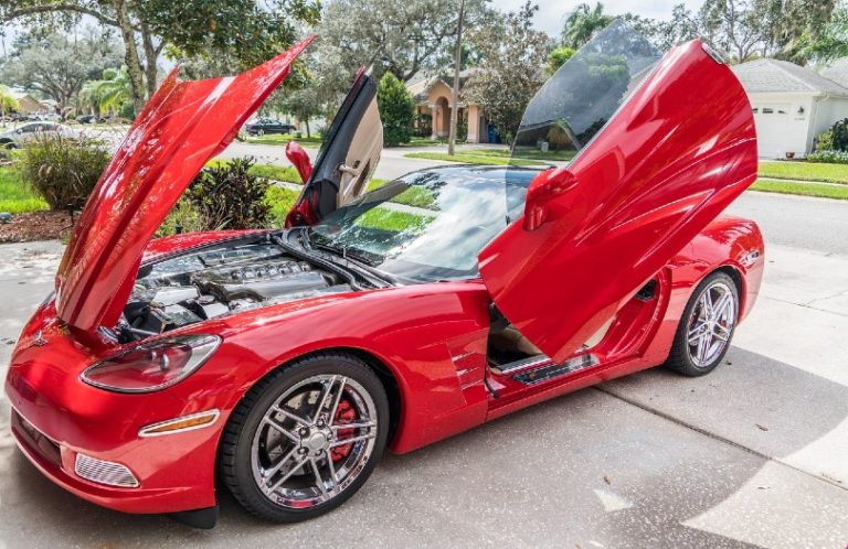 25 Surprising and Interesting Car Facts | Home Grail