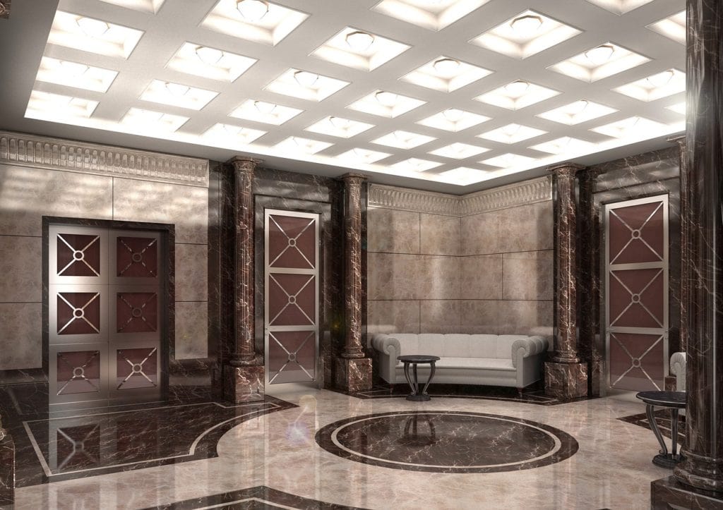 10 Different Types of Marble Flooring (With Pictures) | Home Grail