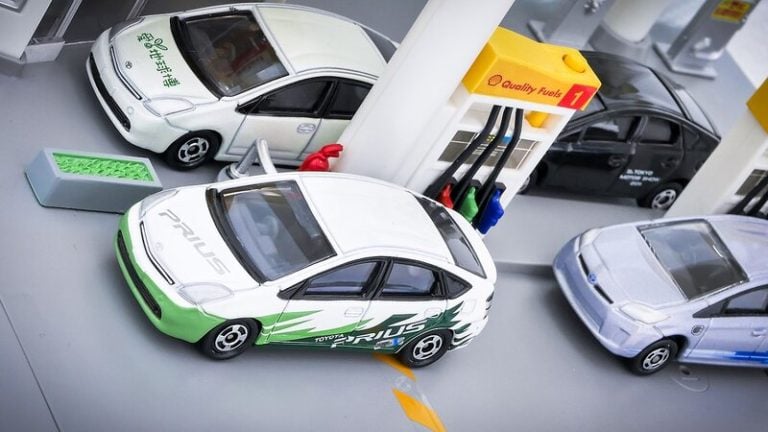 Top 9 Most Popular Cars in Japan in 2026 (With Pictures) | Home Grail