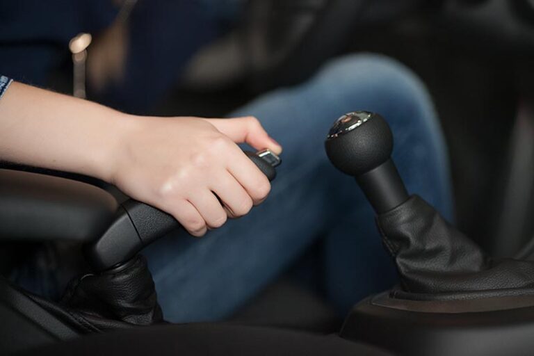 How Does an Emergency Brake Work? Pros, Cons, Types, & FAQ | Home Grail