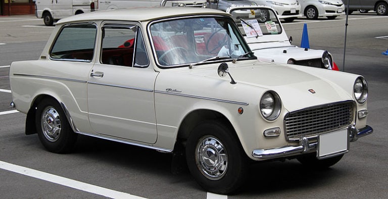 What Is a Compact Car? How Is It Defined? | Home Grail