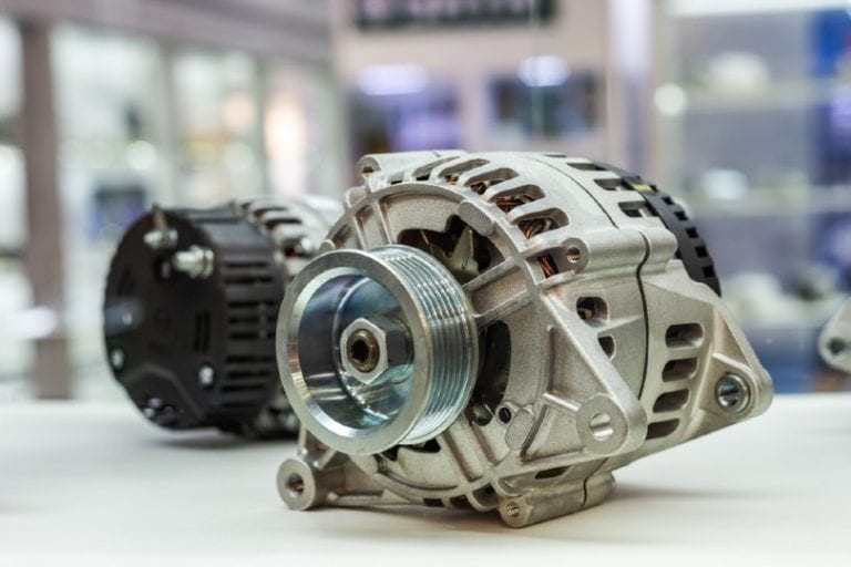 What Is the Cost to Replace an Alternator In 2025? | Home Grail