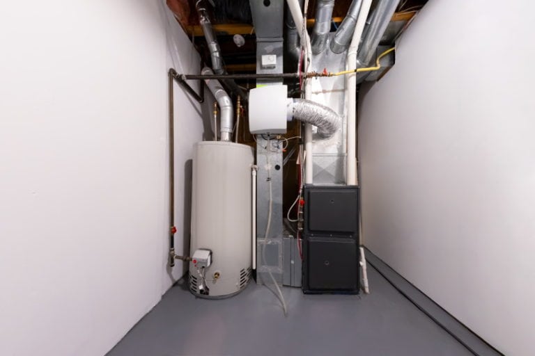 How Often Should You Clean Your Furnace? Benefits, Types, & Tips | Home ...