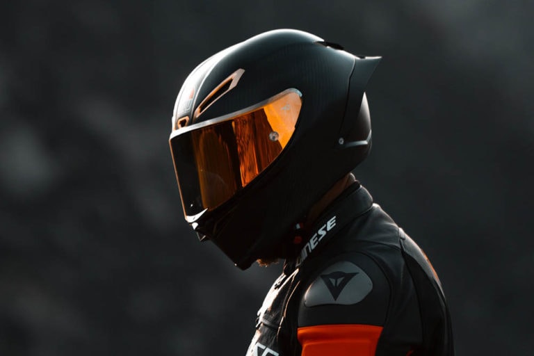Motorcycle Helmet Size Chart: How to Measure Your Head For The Right ...