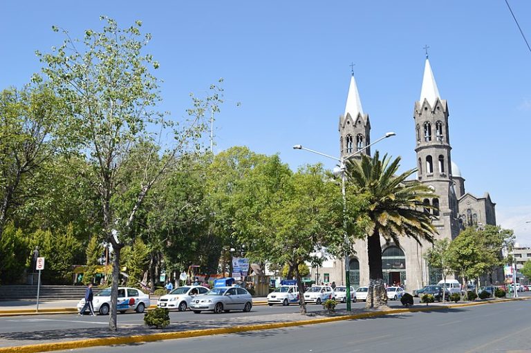 7 Coldest Cities in Mexico - 2026 Update (With Pictures) | Home Grail