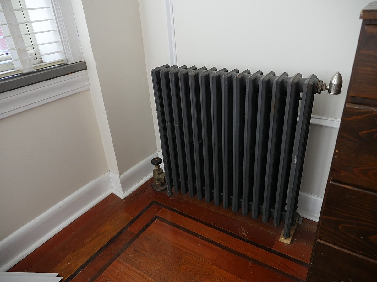 How Do Radiators Work? (Parts & Processes Explained) | Home Grail