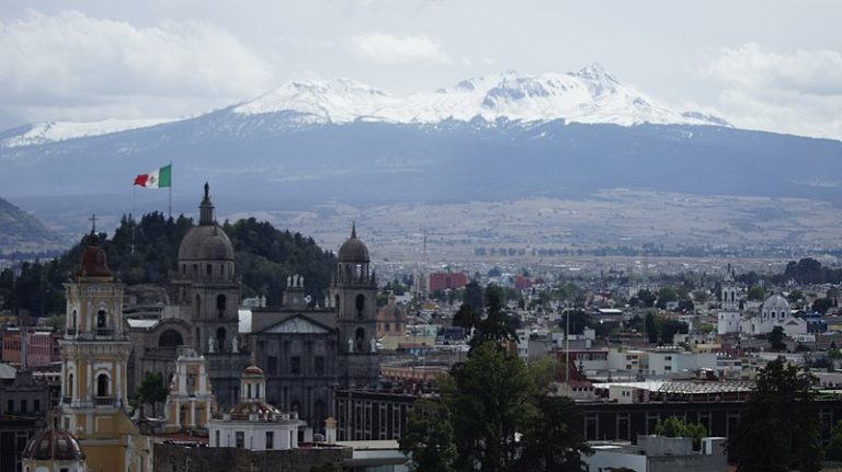 7 Coldest Cities in Mexico - 2026 Update (With Pictures) | Home Grail